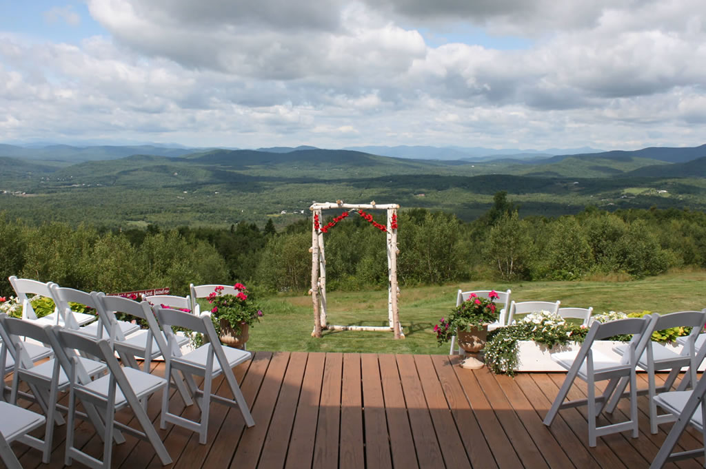 Home | Inn at Pinnacle Mountain